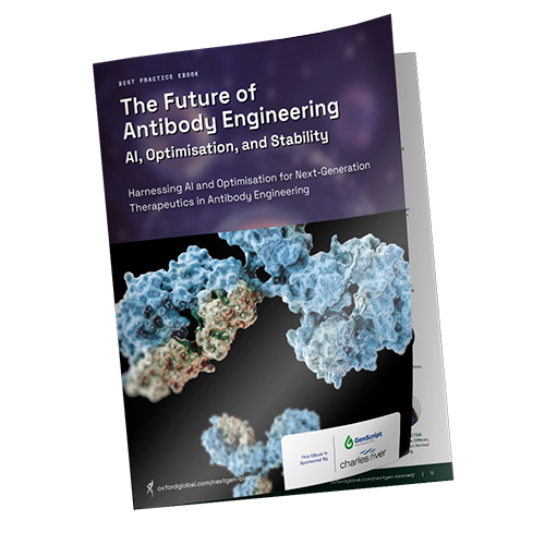 Best Practice eBook - The Future of Antibody Engineering